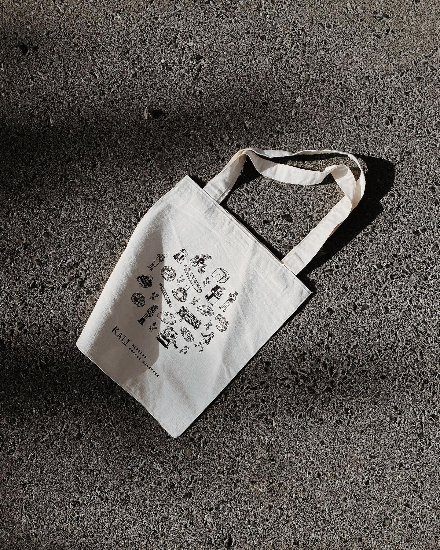 Merch – Kali Coffee Roasters