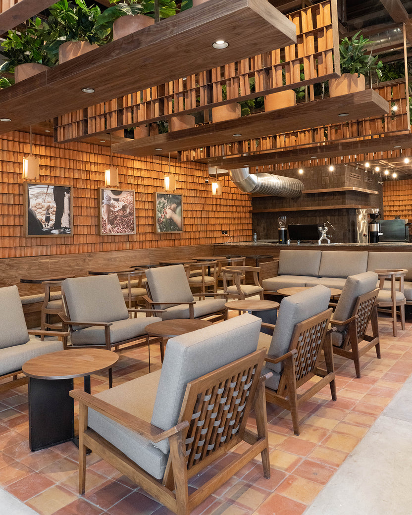 MENU – Kali Coffee Roasters