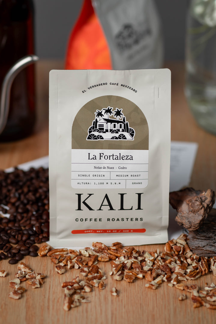 Nuestro Café – Kali Coffee Roasters