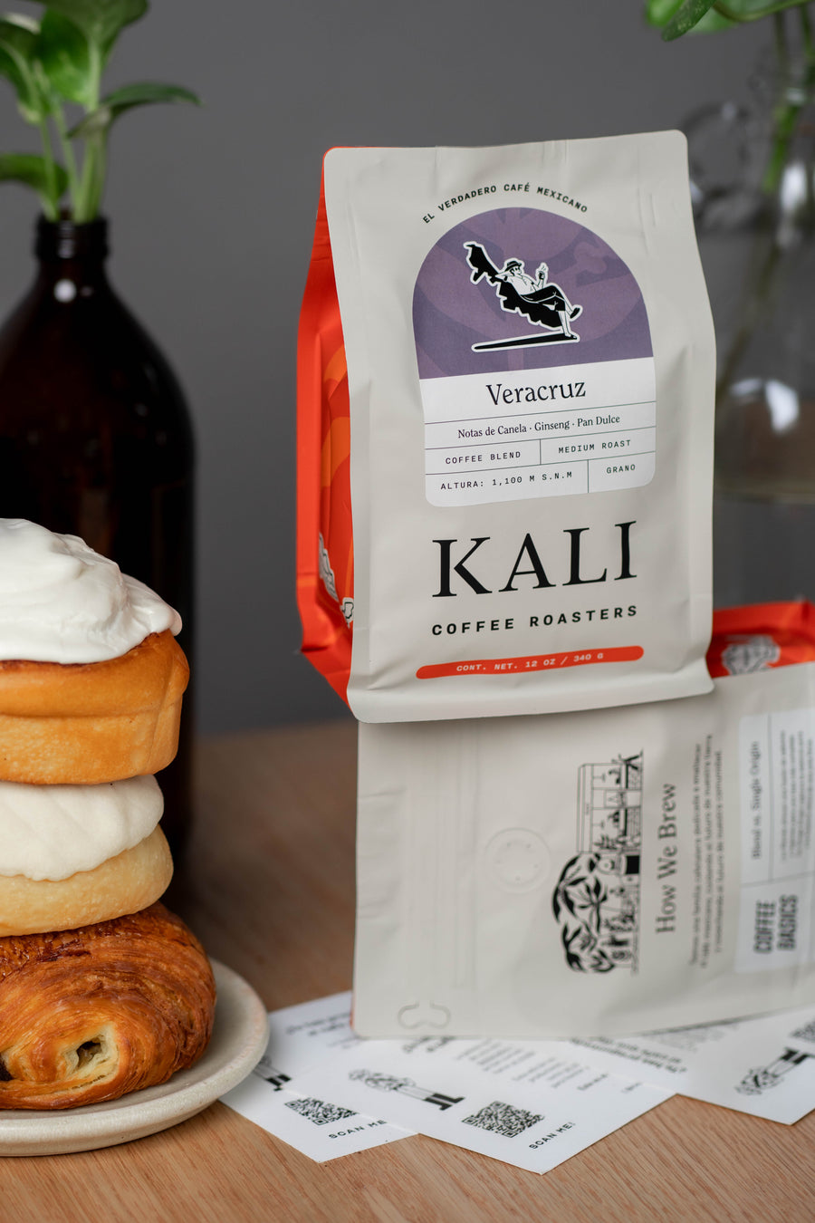 Nuestro Café – Kali Coffee Roasters