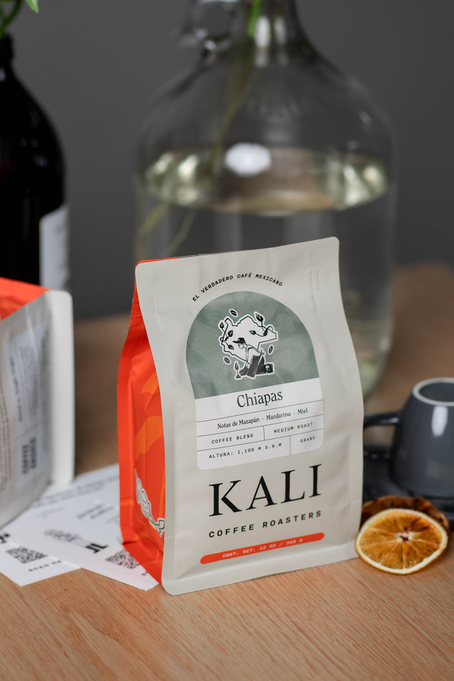 KALI COFFEE ROASTERS – Kali Coffee Roasters