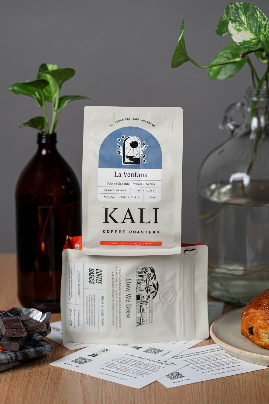 Nuestro Café – Kali Coffee Roasters