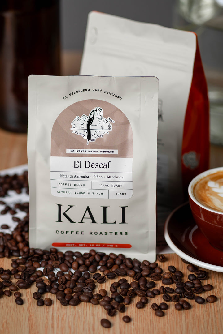 KALI COFFEE ROASTERS – Kali Coffee Roasters