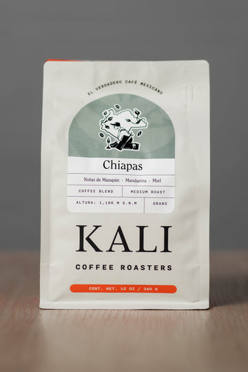 KALI COFFEE ROASTERS – Kali Coffee Roasters