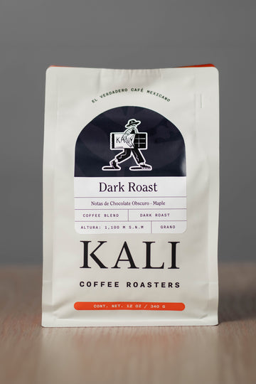 KALI COFFEE ROASTERS – Kali Coffee Roasters