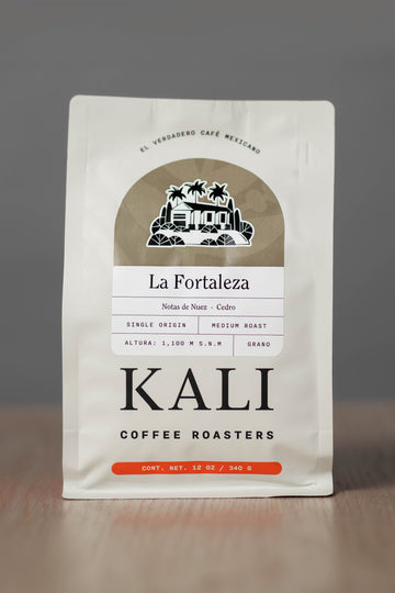 Nuestro Café – Kali Coffee Roasters
