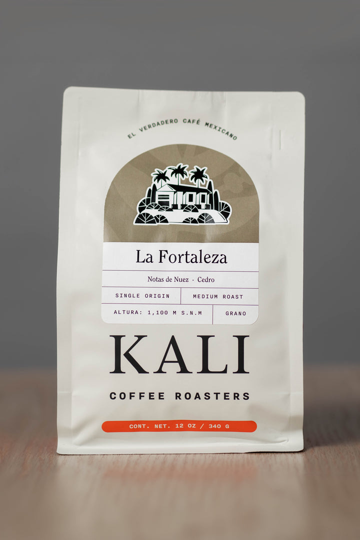 Nuestro Café – Kali Coffee Roasters