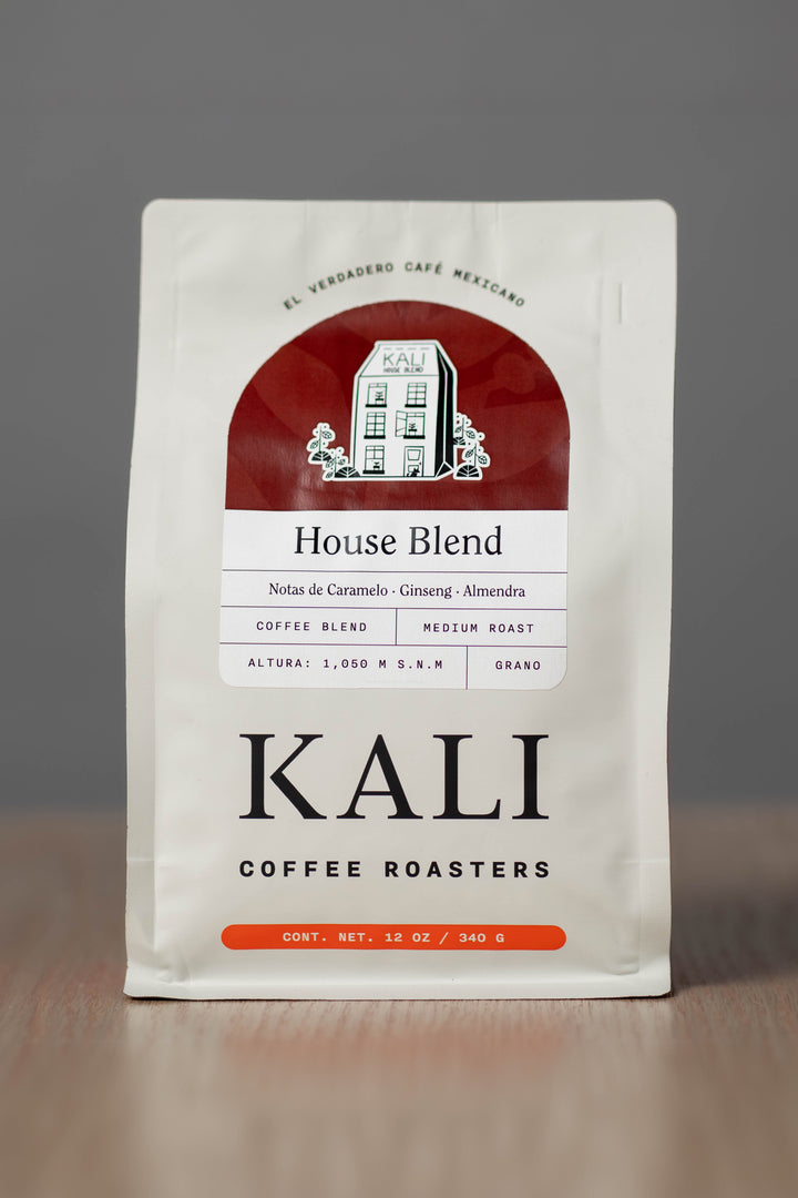 KALI COFFEE ROASTERS – Kali Coffee Roasters