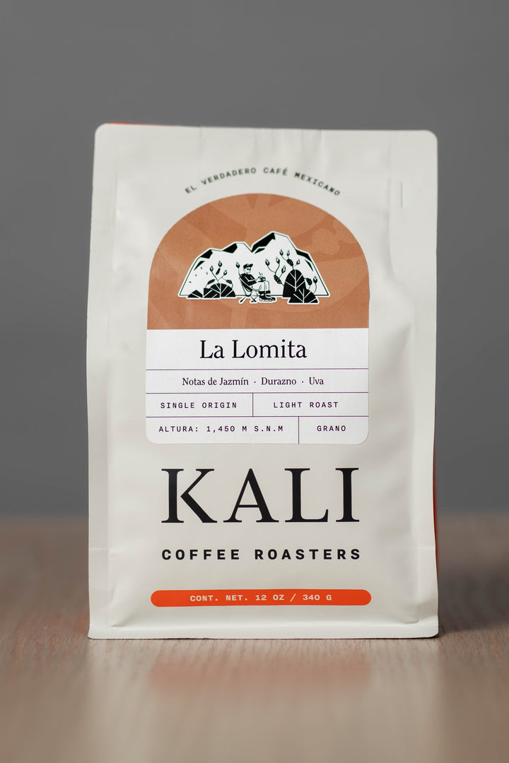 Nuestro Café – Kali Coffee Roasters