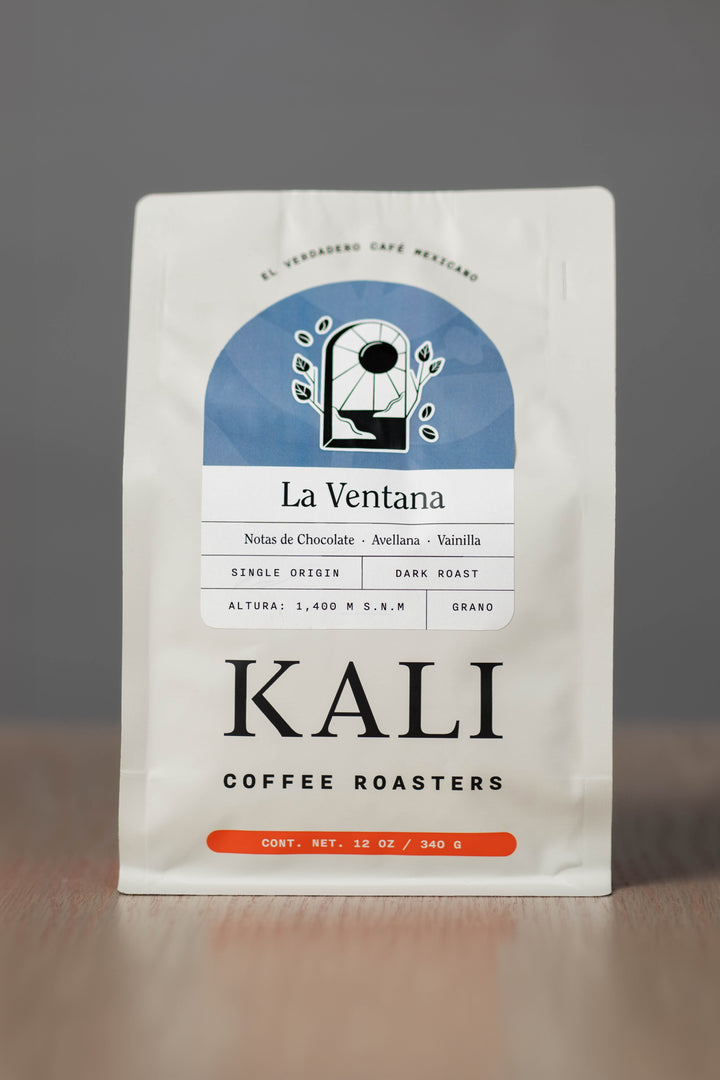 Nuestro Café – Kali Coffee Roasters
