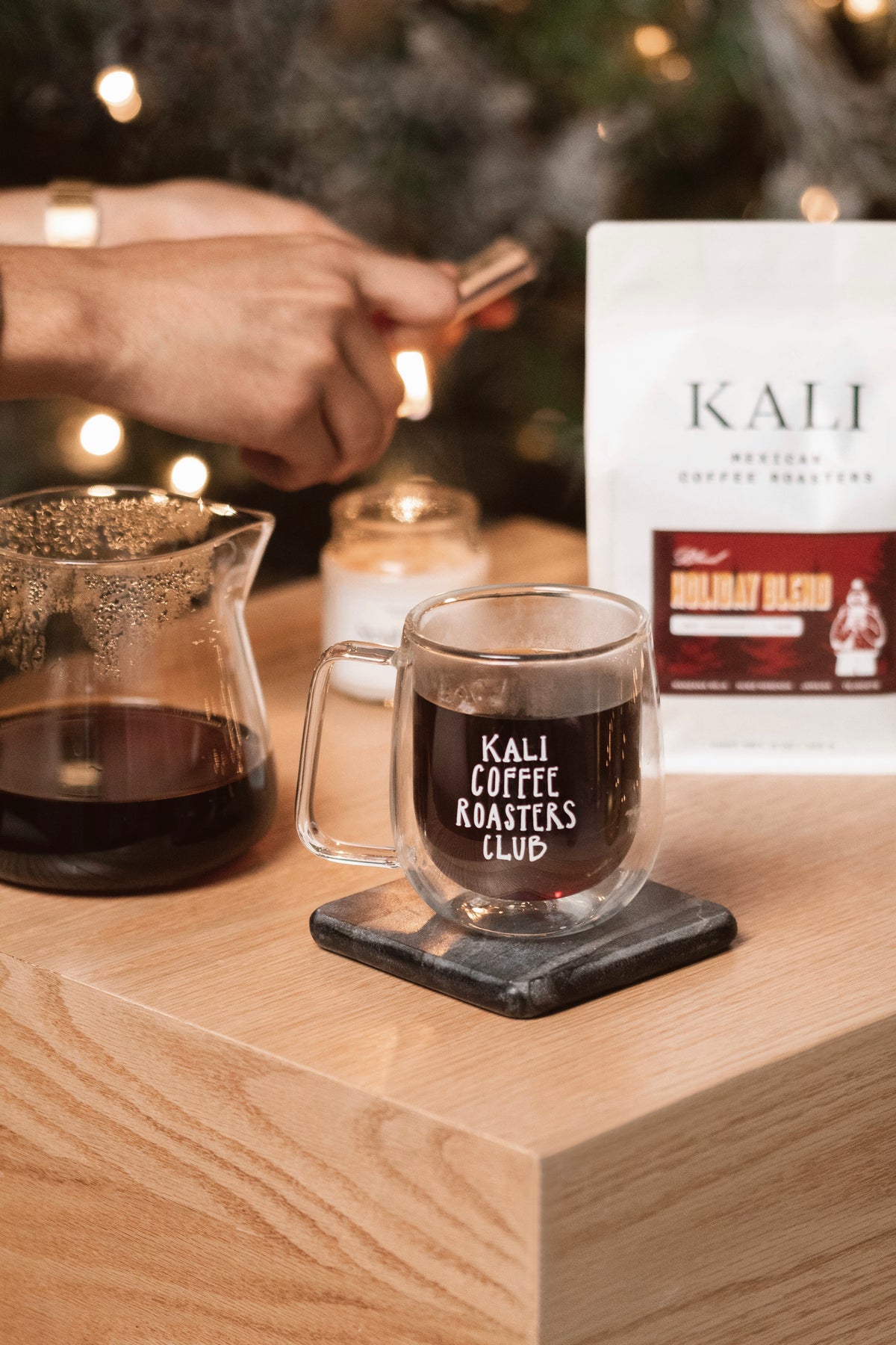 Bundles – Kali Coffee Roasters