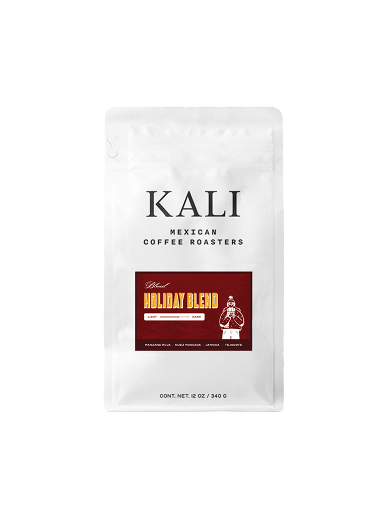 KALI COFFEE ROASTERS – Kali Coffee Roasters
