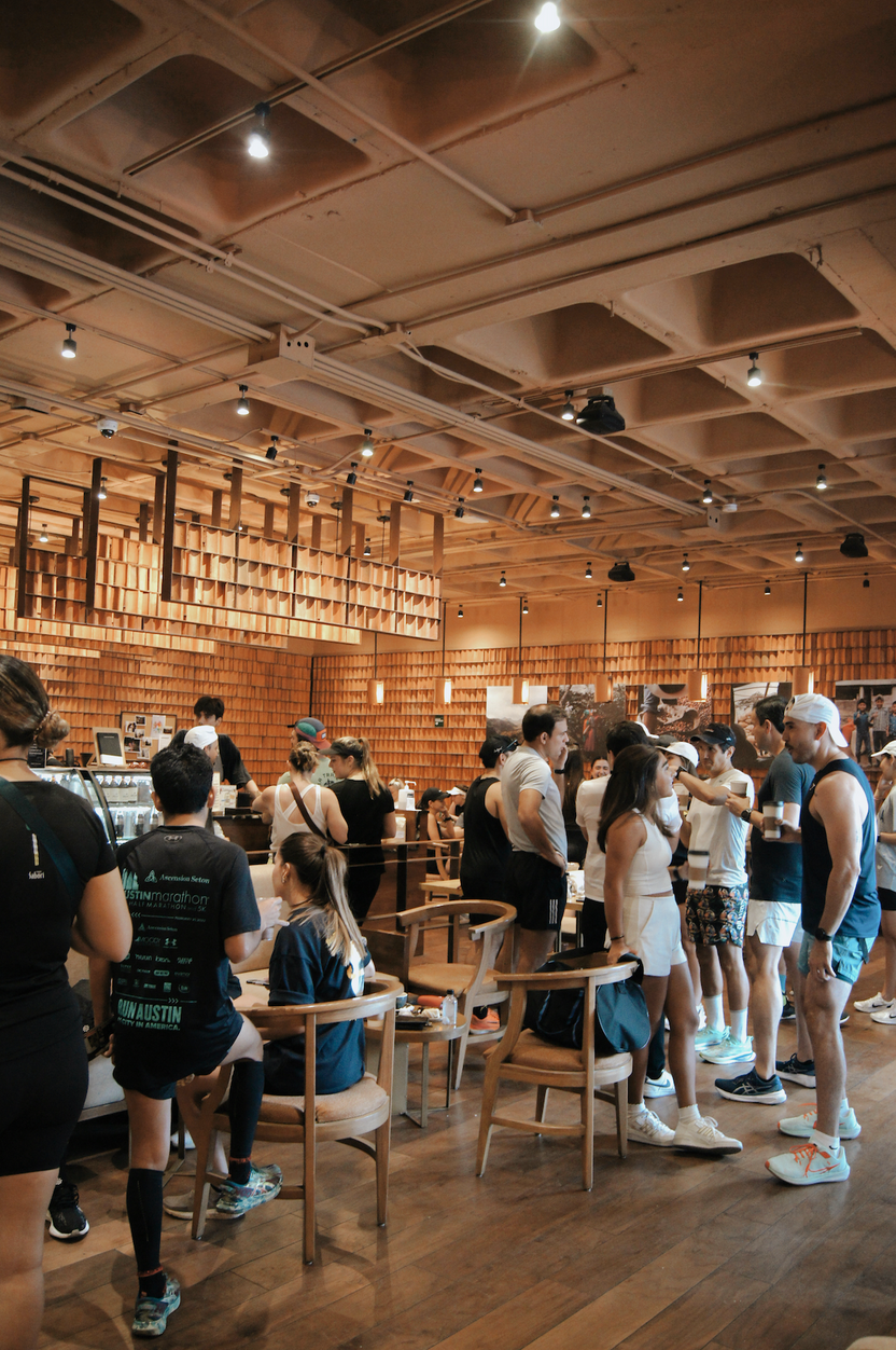 MENU – Kali Coffee Roasters