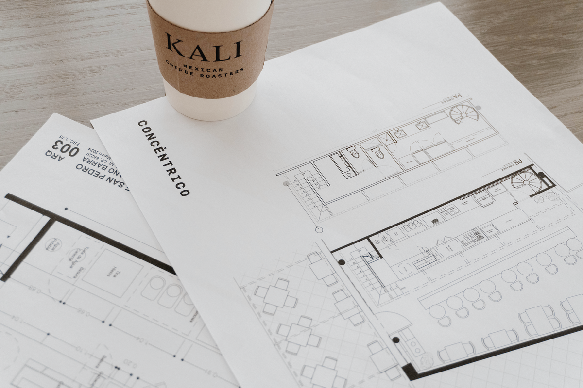 MENU – Kali Coffee Roasters