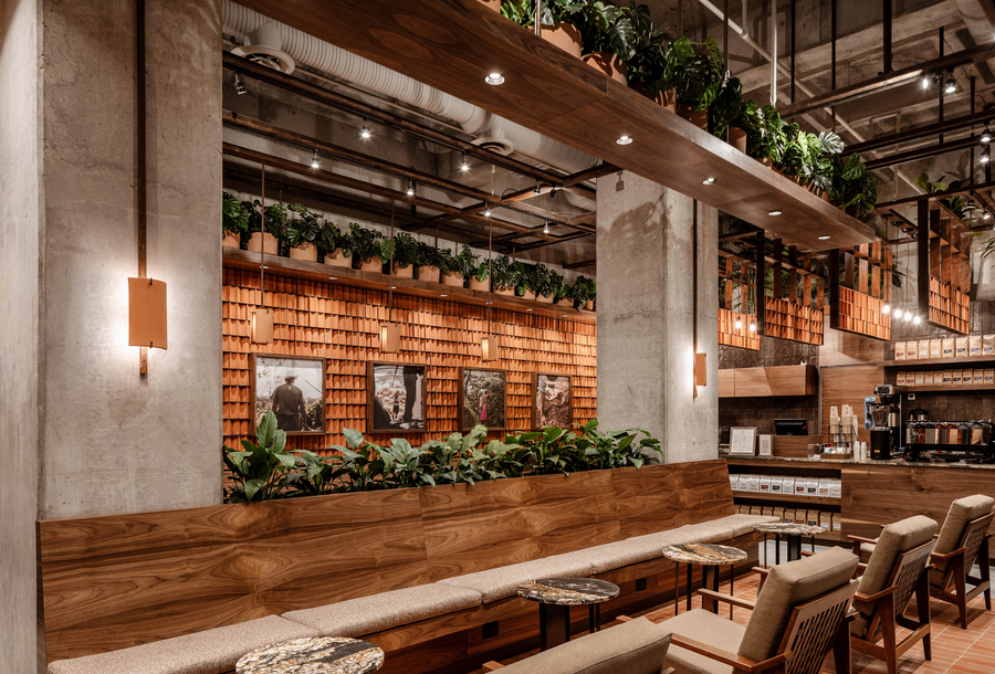 MENU – Kali Coffee Roasters