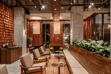 MENU – Kali Coffee Roasters