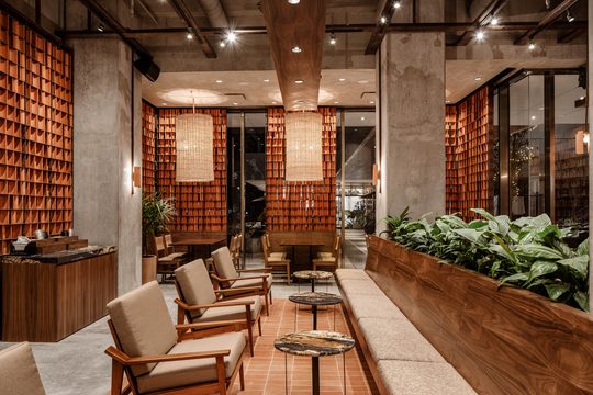 MENU – Kali Coffee Roasters