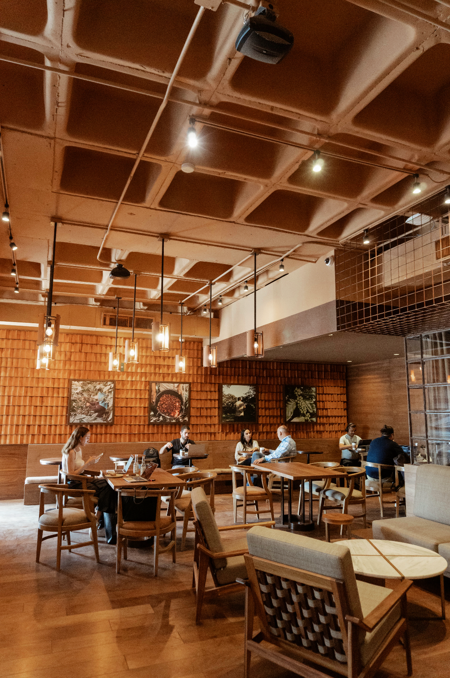 MENU – Kali Coffee Roasters